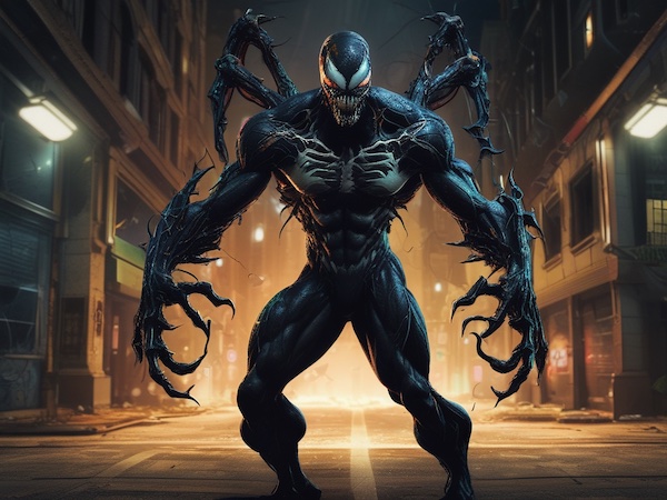 Venom 3: Revelações Importantes no Novo Trailer – Última Aventura de ...